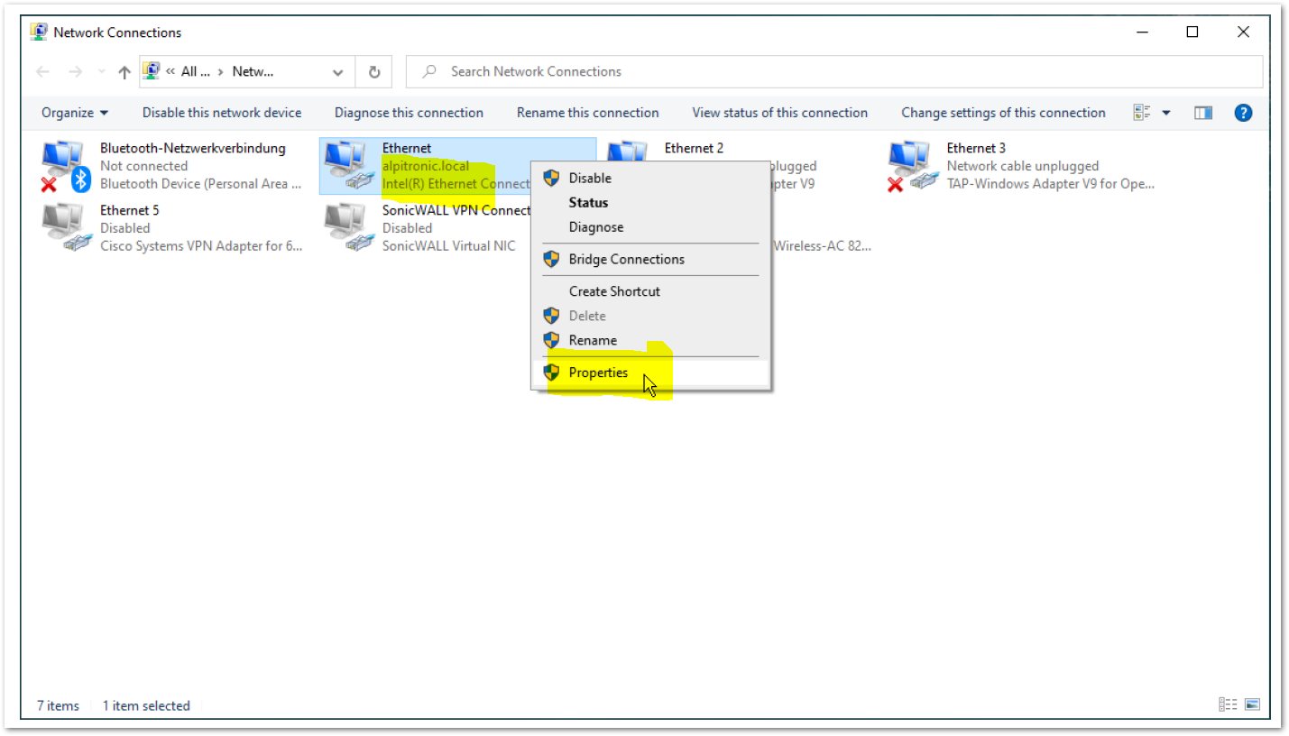 Installation guide for a ChargePoint configured Alpitronic HYC 150 / ...